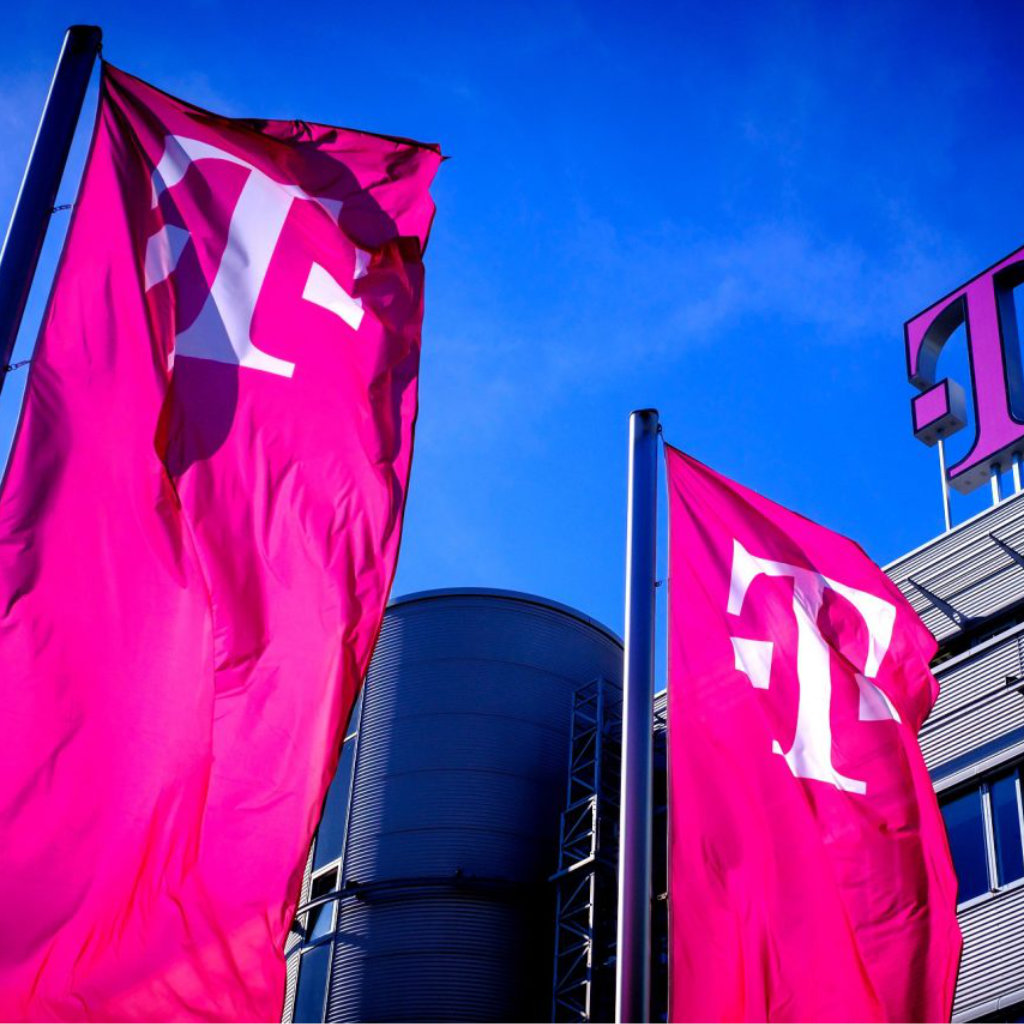 Deutsche Telekom: Δήλωση σχετικά με τη φημολογούμενη πρόθεση πώλησης ...