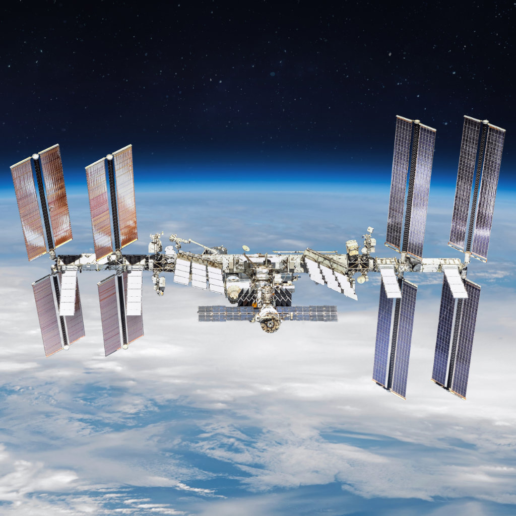 Roscosmos: Μέσα στην εβδομάδα η αποστολή διάσωσης στον ISS ...