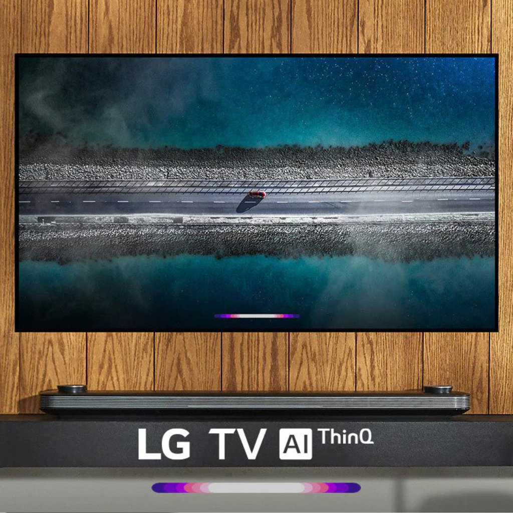 Το ThinQ AI, ο «έξυπνος» ψηφιακός βοηθός της LG, κάνει τη ζωή σας ...