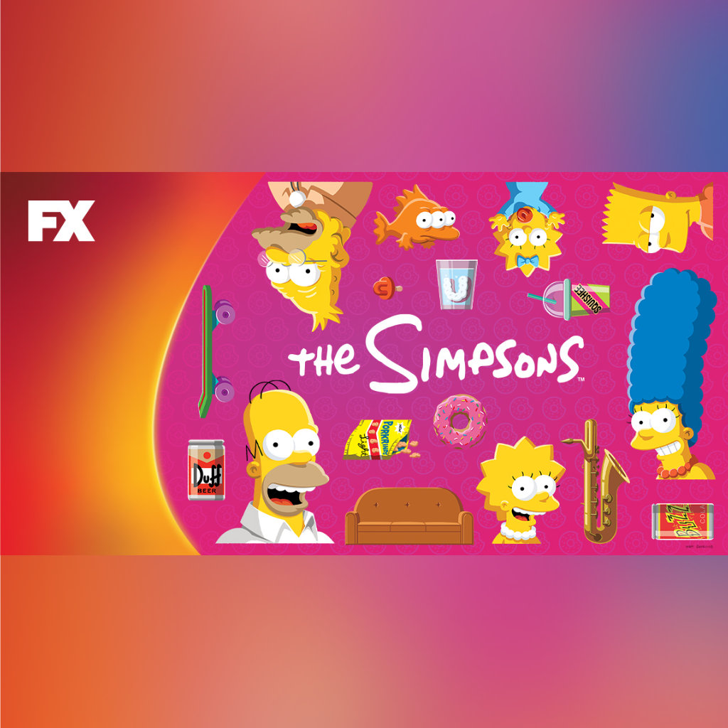 World Simpsons Day: H μακροβιότερη prime time σειρά στην ιστορία της ...
