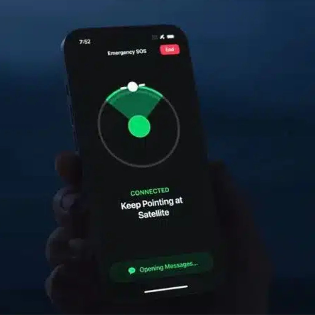 iPhone 14: Το SOS έκτακτης ανάγκης μέσω δορυφόρου σώζει μαθητές που ...