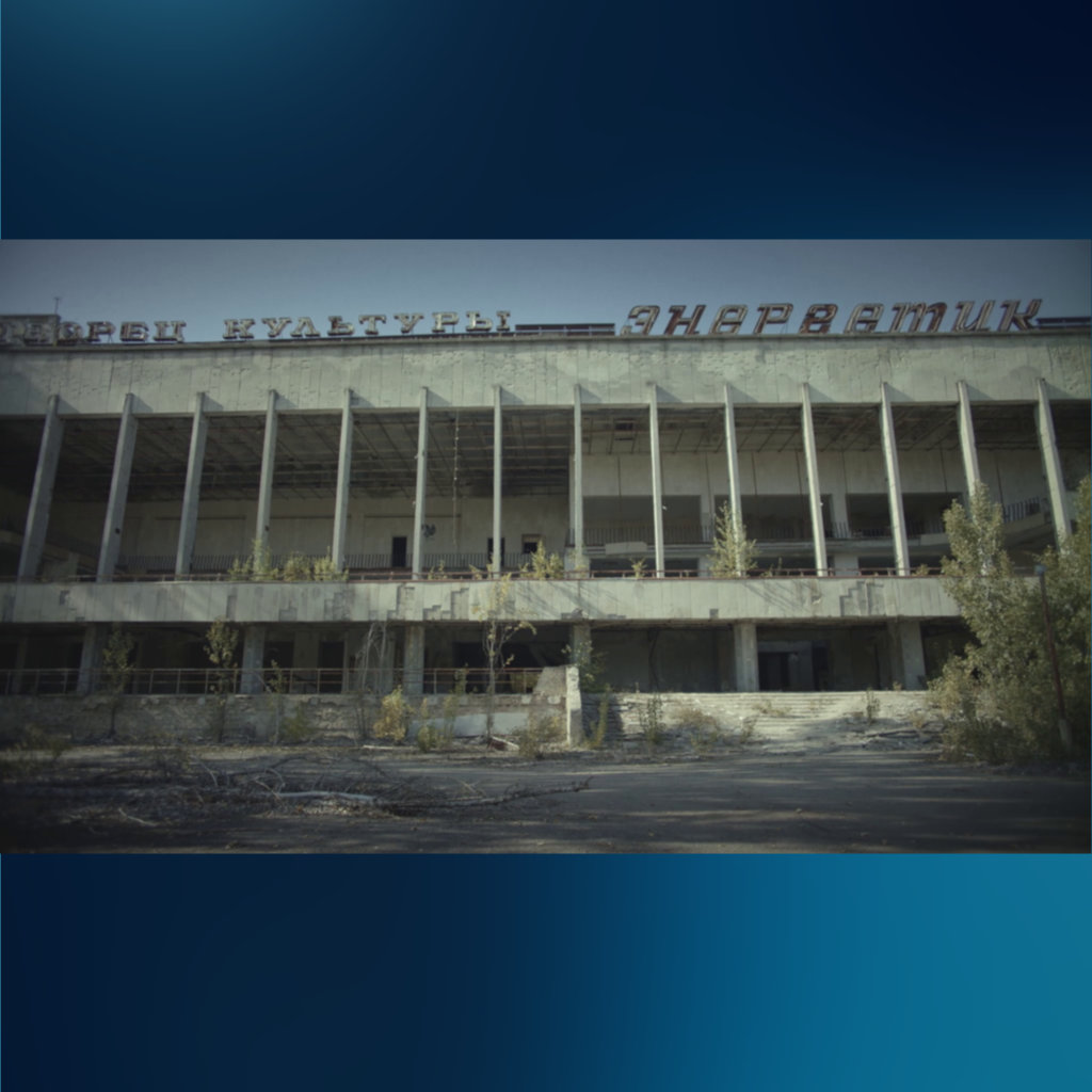 ΕΡΤ3 – «Επιστροφή στο Τσερνόμπιλ/Back to Chernobyl» - Digitaltvinfo.gr ...