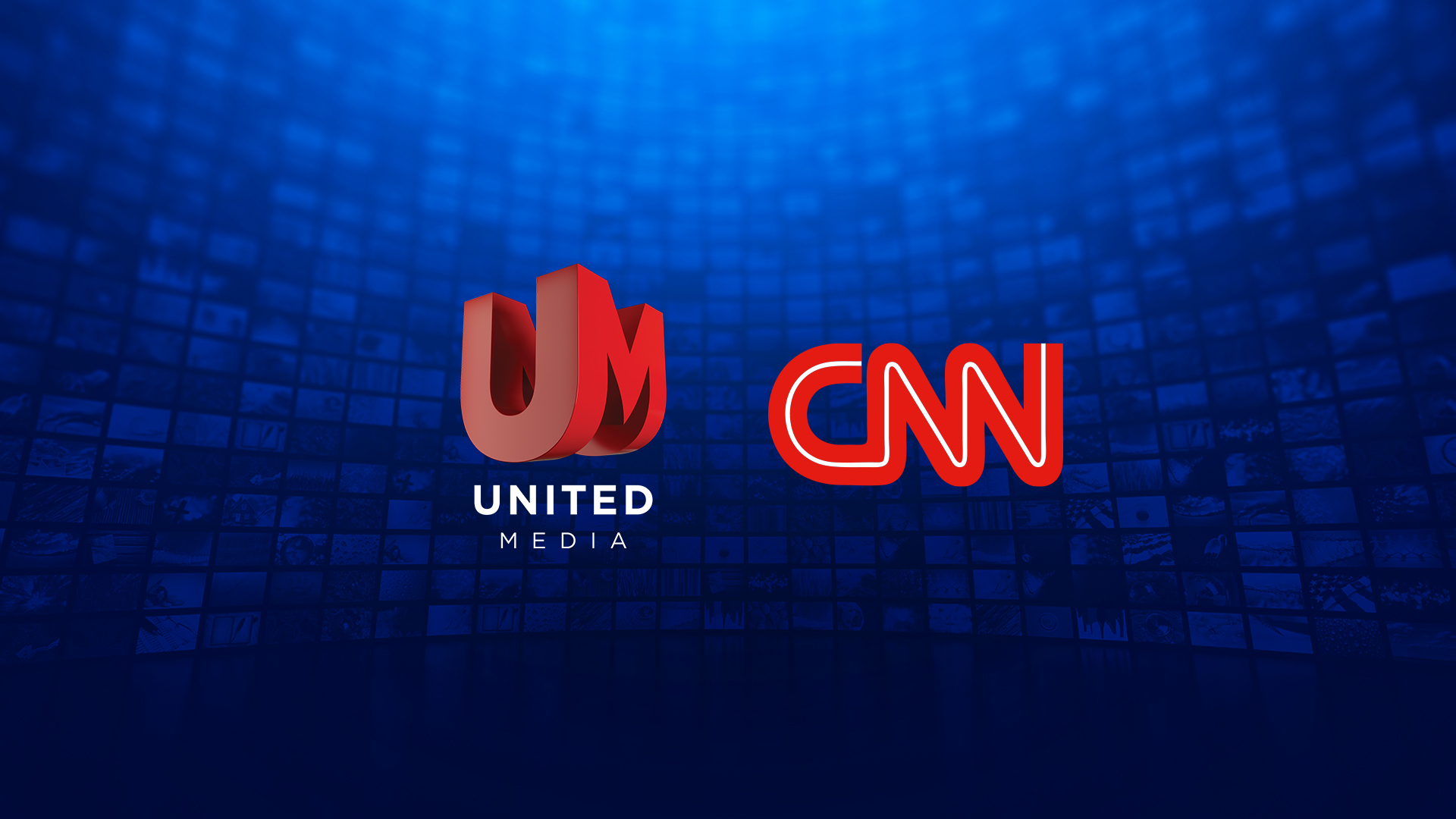 United Media: Ανανέωσε τη συνεργασία με το CNN - Digitaltvinfo.gr - Τα ...