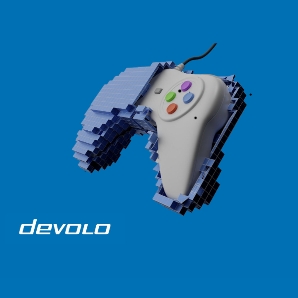 Έρευνα devolo 2023: «Το gaming στην Ελλάδα» - Digitaltvinfo.gr - Τα πάντα για τη δορυφορική ...