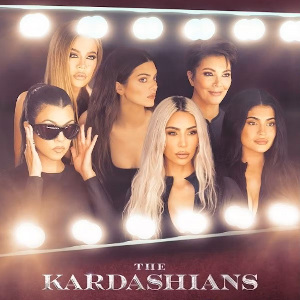 The Kardashians, ο τρίτος κύκλος διαθέσιμος στο Disney+ - Digitaltvinfo ...