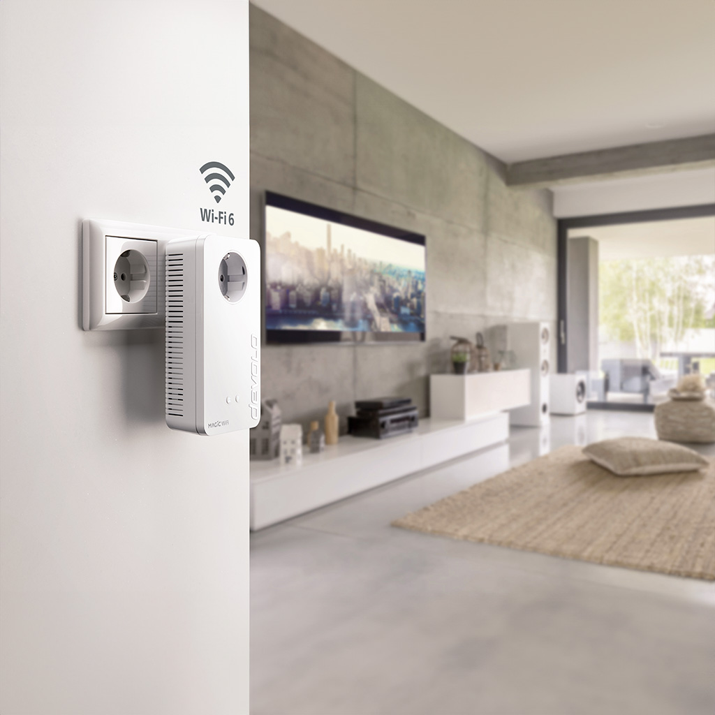 Παγκόσμια ημέρα WiFi 2023: 5 tips από την devolo για καλύτερο WiFi - Digitaltvinfo.gr - Τα πάντα ...