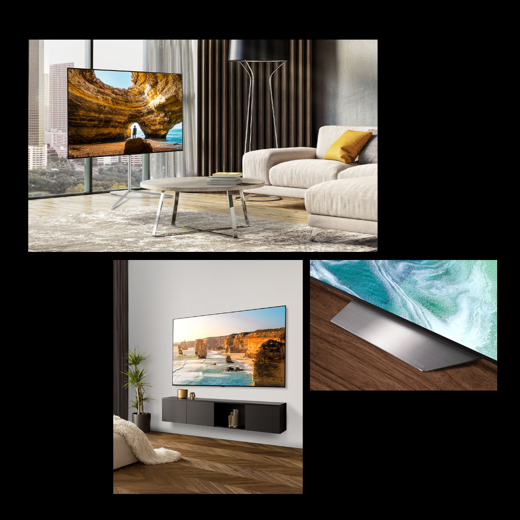 Η νέα LG OLED B3 ενσαρκώνει τη δέσμευση της LG να προσφέρει απαράμιλλη ...