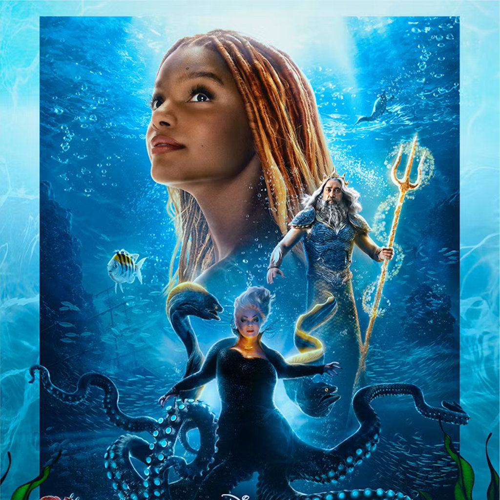 Η LIVE-ACTION ΤΑΙΝΙΑ ΤΗΣ DISNEY «Η ΜΙΚΡΗ ΓΟΡΓΟΝΑ» ΕΡΧΕΤΑΙ ΣΤΙΣ 6 ...