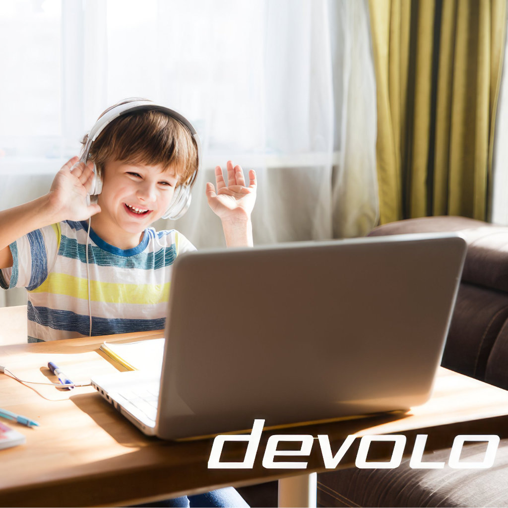 Η devolo μας προετοιμάζει για το πιο ευχάριστο back-to-school - Digitaltvinfo.gr - Τα πάντα για ...