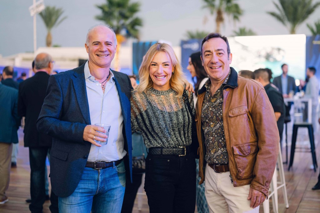 ME NEA ΔΥΝΑΜΙΚΗ ΞΕΚΙΝΑ ΤΗΝ NEA ΤΗΛΕΟΠΤΙΚΗ ΣΕΖΟΝ ΤΟ ACTION 24 ...