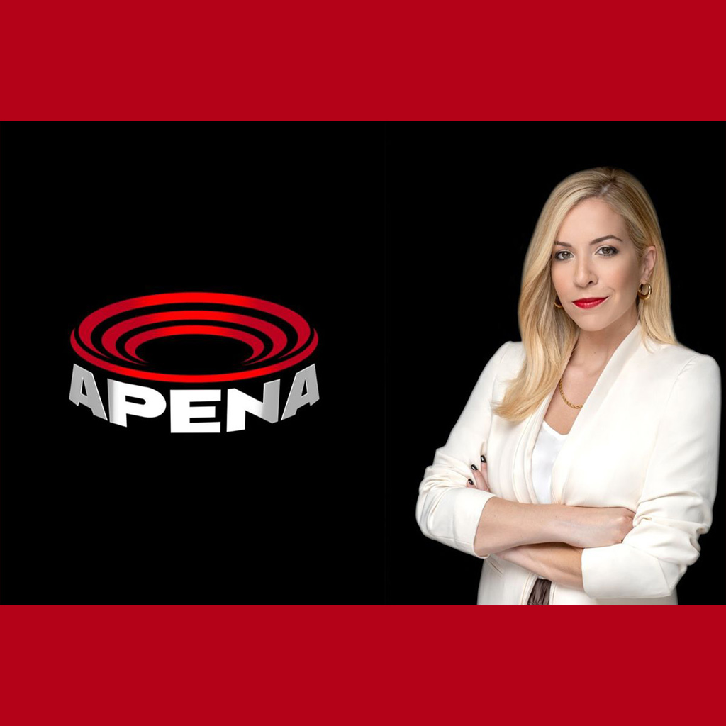 «ΑΡΕΝΑ» ΜΕ ΤΗΝ ΜΑΡΙΑ ΑΝΑΣΤΑΣΟΠΟΥΛΟΥ - Digitaltvinfo.gr - Τα πάντα για τη δορυφορική, ψηφιακή και ...