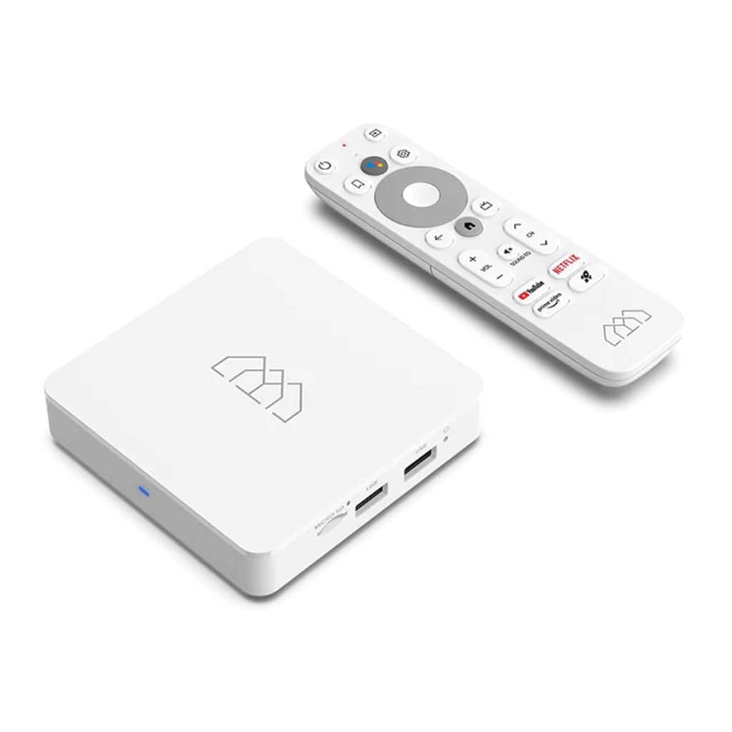 Homatics Box R Lite 4K - Digitaltvinfo.gr - Τα πάντα για τη δορυφορική ...