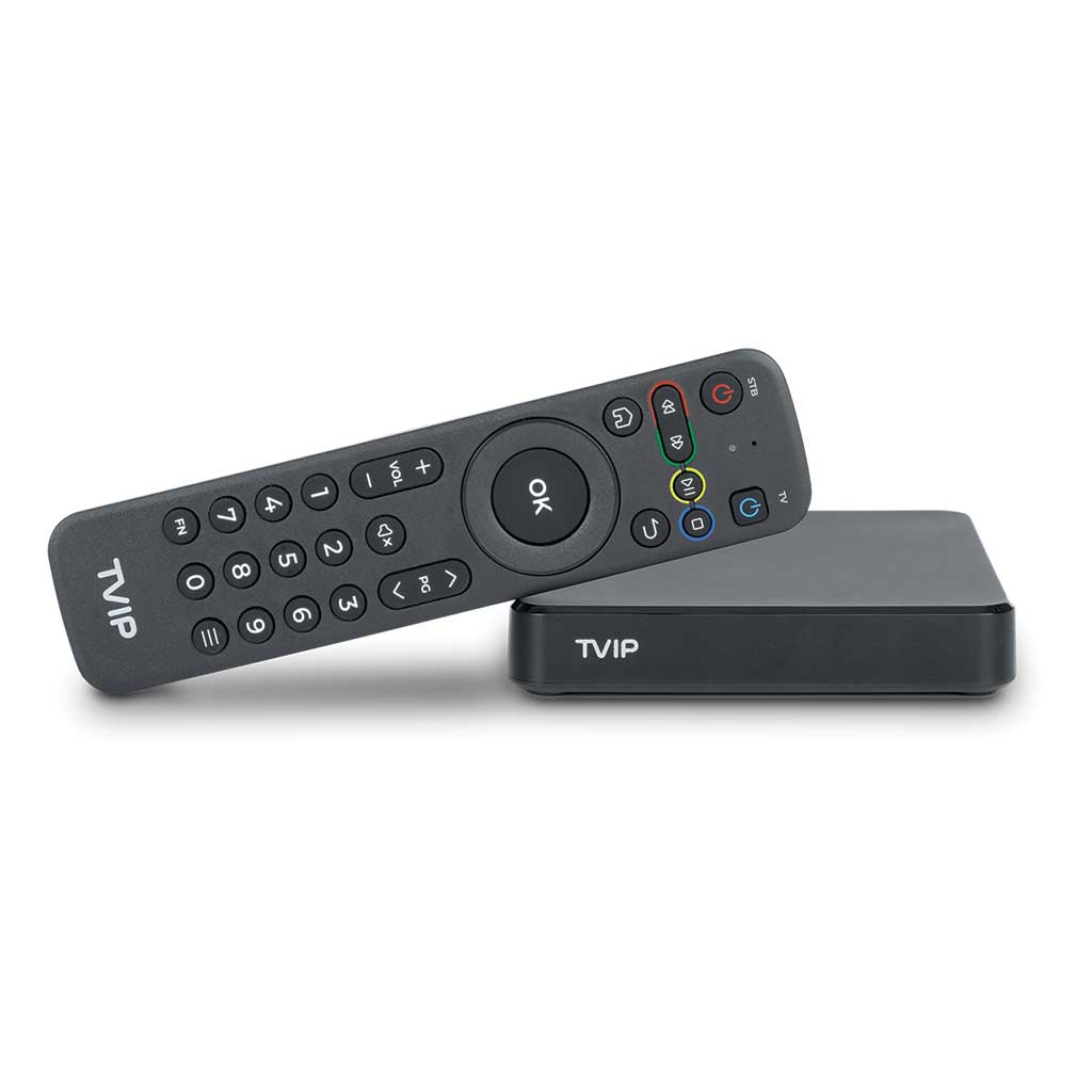 TVIP S-Box v.705 - Digitaltvinfo.gr - Τα πάντα για τη δορυφορική ...