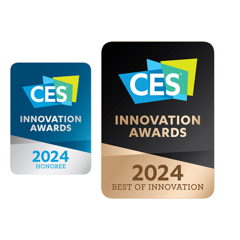 Η LG ΑΠΕΣΠΑΣΕ 30 ΒΡΑΒΕΙΑ ΚΑΙΝΟΤΟΜΙΑΣ CES 2024 - Digitaltvinfo.gr - Τα ...