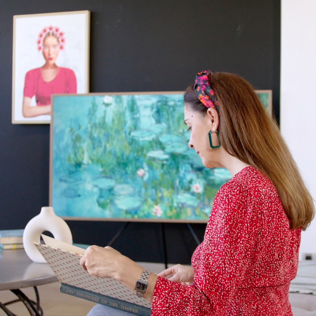 My Life My Style”: Η νέα digital καμπάνια της Samsung Electronics ...