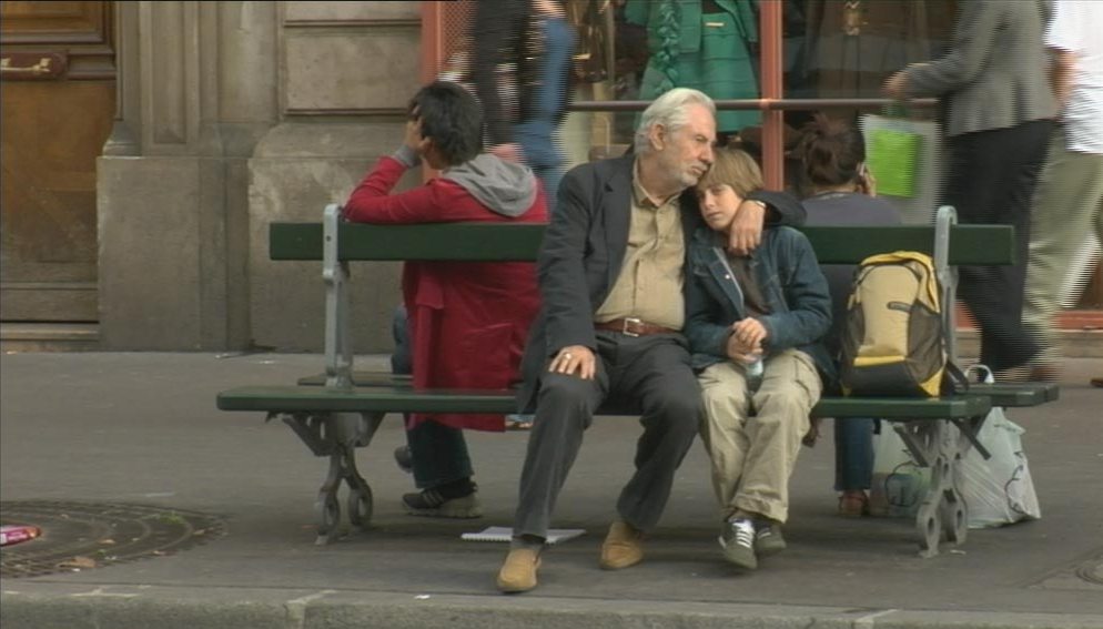 «Ο ψεύτης παππούς» – Η αγαπημένη σειρά με τον Γιώργο Μιχαλακόπουλο για ...