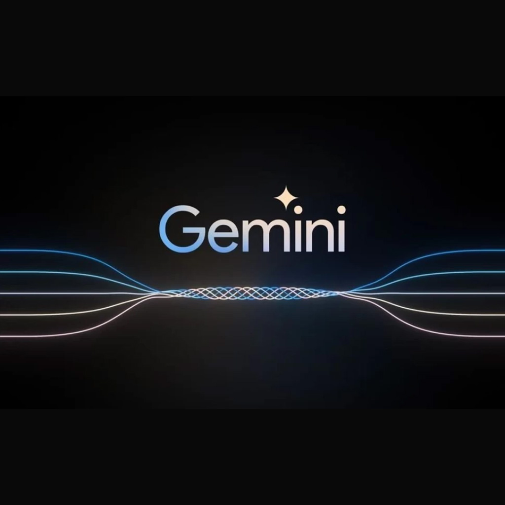 Gemini AI: Η απάντηση της Google στη Microsoft - Digitaltvinfo.gr - Τα ...