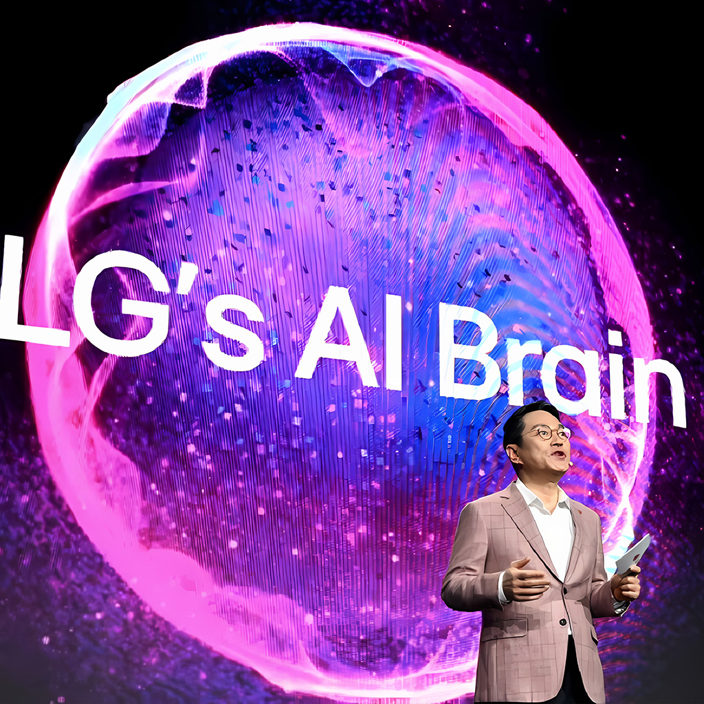 ΣΤΟ LG WORLD PREMIERE, Η LG ΠΑΡΟΥΣΙΑΖΕΙ ΤΟ ΟΡΑΜΑ “REINVENT YOUR FUTURE ...