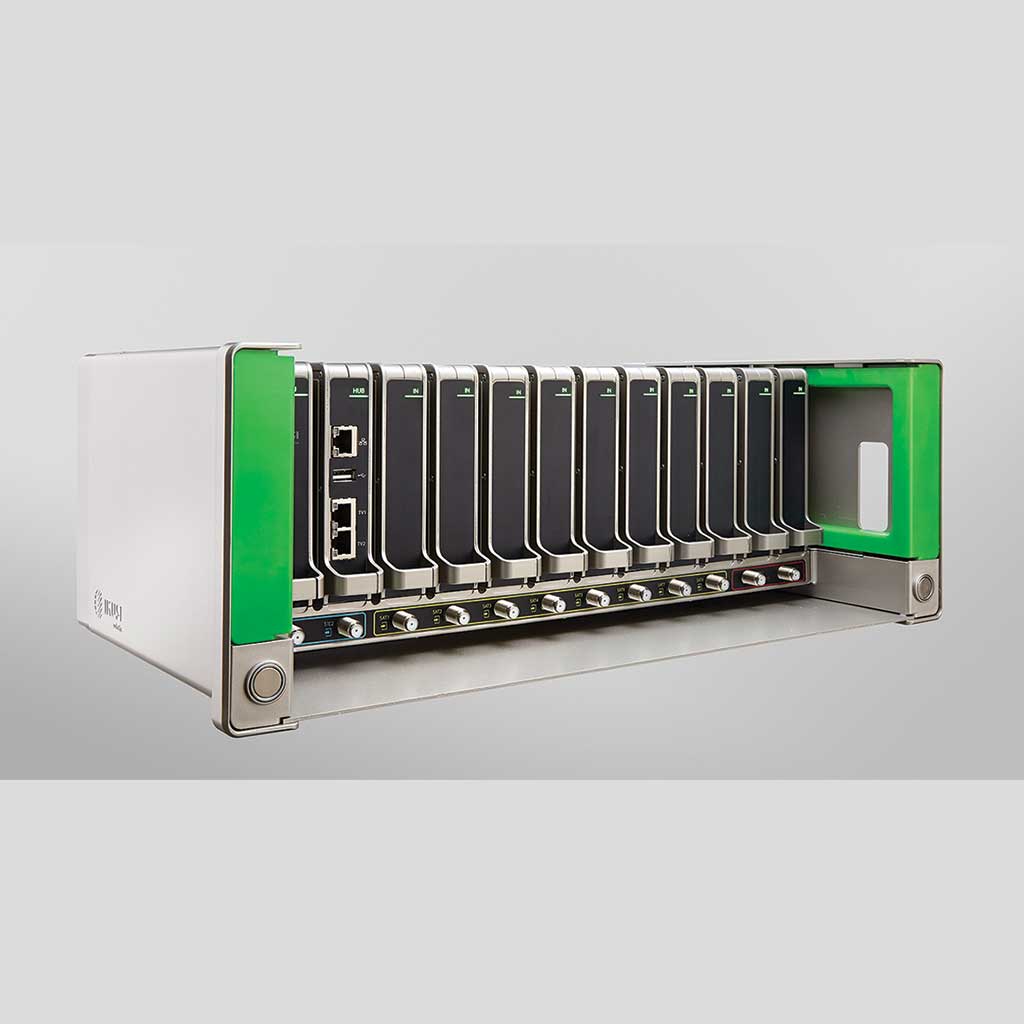 Ikusi Flow Smart Headend - Digitaltvinfo.gr - Τα πάντα για τη ...