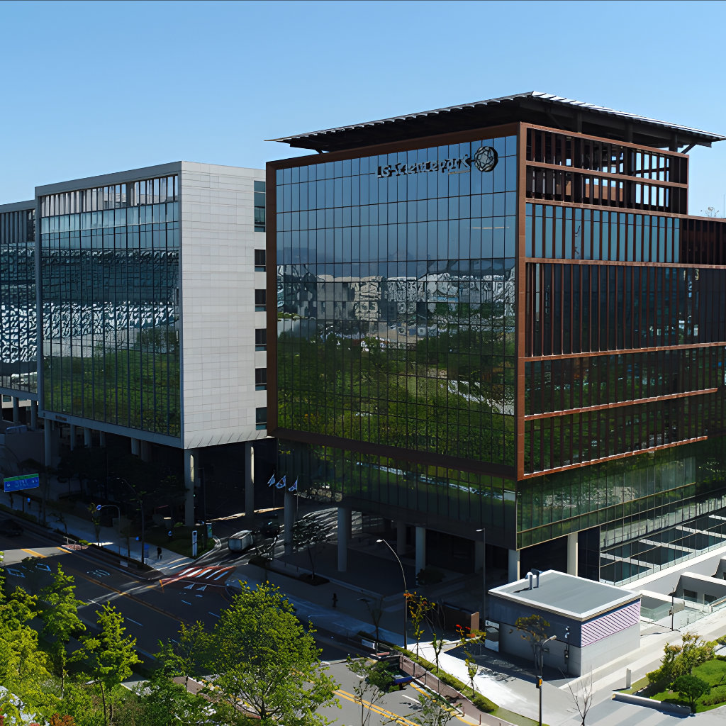 LG SCIENCEPARK: ΜΙΑ ΚΟΙΝΟΤΗΤΑ ΚΑΙΝΟΤΟΜΙΑΣ ΠΟΥ ΠΡΩΤΟΠΟΡΕΙ ΓΙΑ ΤΟΥΣ ...