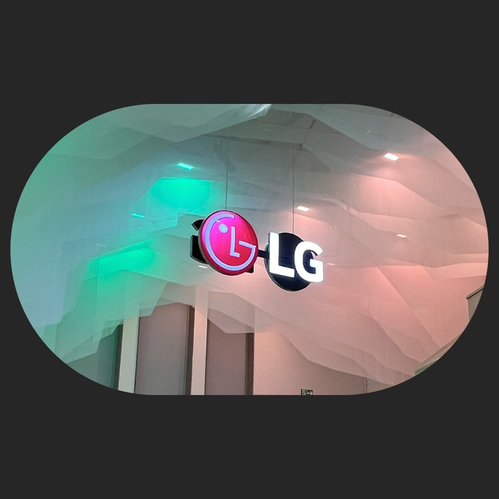 Η ΣΤΡΑΤΗΓΙΚΗ ΤΗΣ LG ΓΙΑ ΤΟ ΜΕΛΛΟΝ: ΔΗΜΙΟΥΡΓΙΚΗ ΑΝΑΚΥΚΛΩΣΗ VS ...