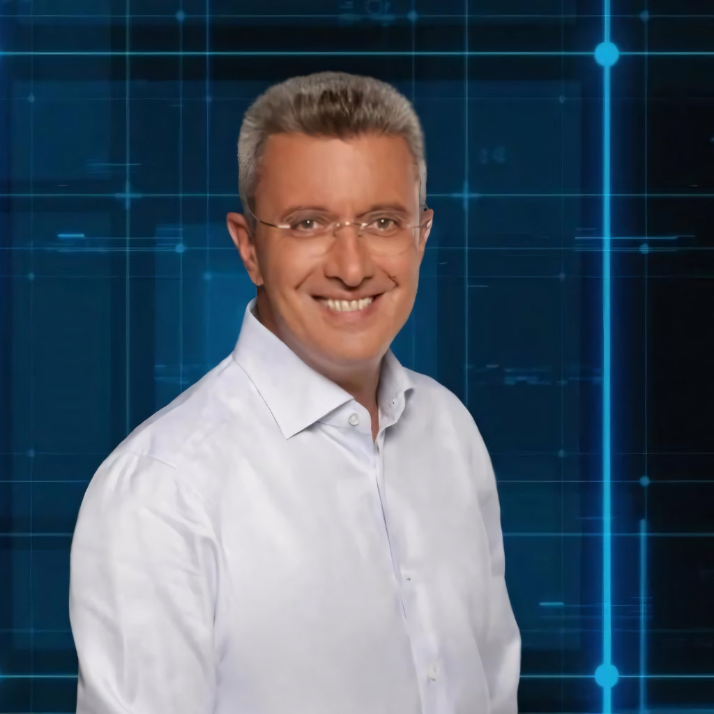 «ΕΝΩΠΙΟΣ ΕΝΩΠΙΩ» ΜΕ ΤΟΝ ΝΙΚΟ ΧΑΤΖΗΝΙΚΟΛΑΟΥ - Digitaltvinfo.gr - Τα ...