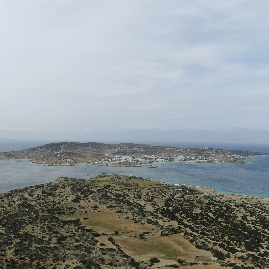 «Νησιά στην ‘Ακρη» Κάτω Κουφονήσι, στην ΕΡΤ3 - Digitaltvinfo.gr - Τα ...
