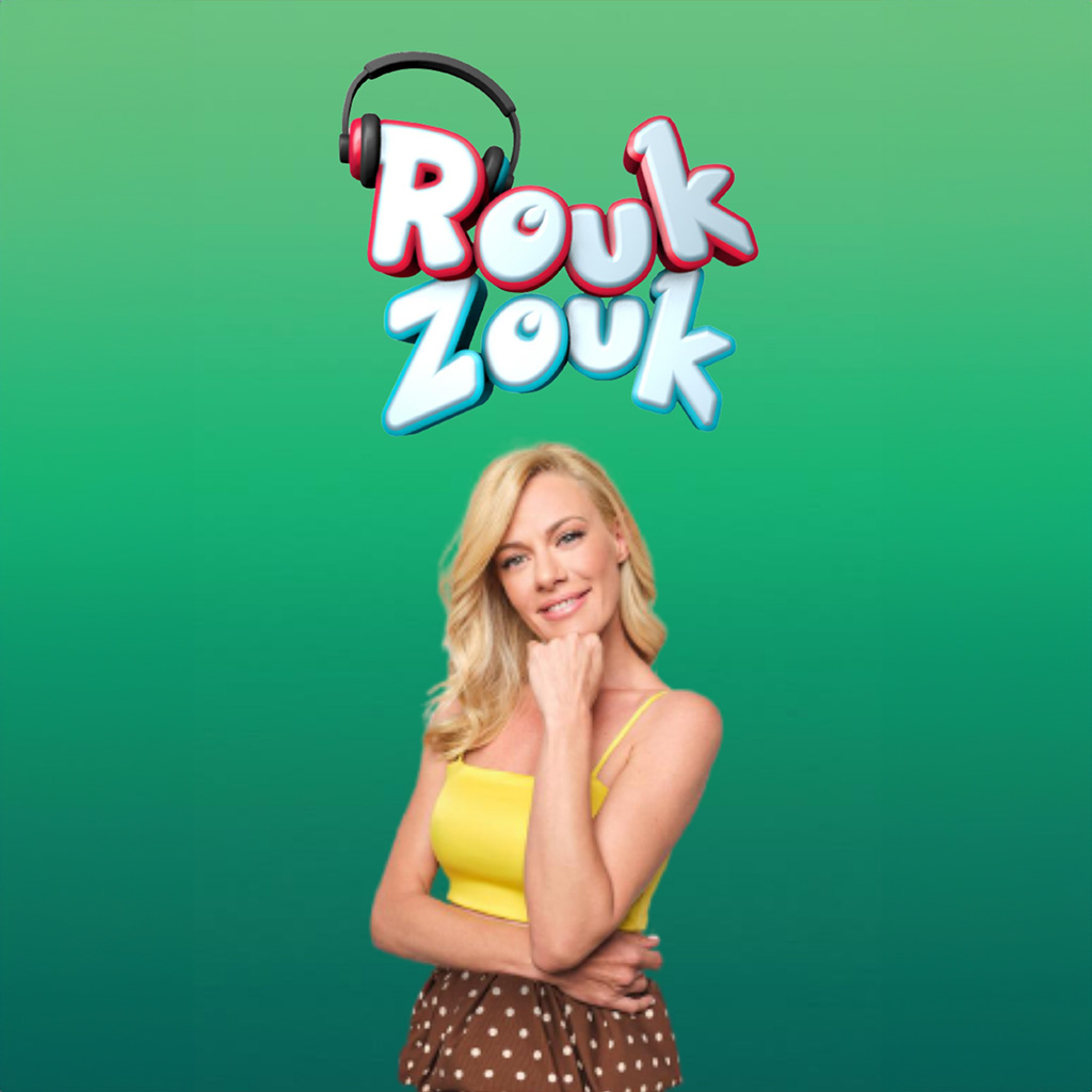«ROUK ZOUK» ΜΕ ΤΗΝ ΖΕΤΑ ΜΑΚΡΥΠΟΥΛΙΑ - Digitaltvinfo.gr - Τα πάντα για ...