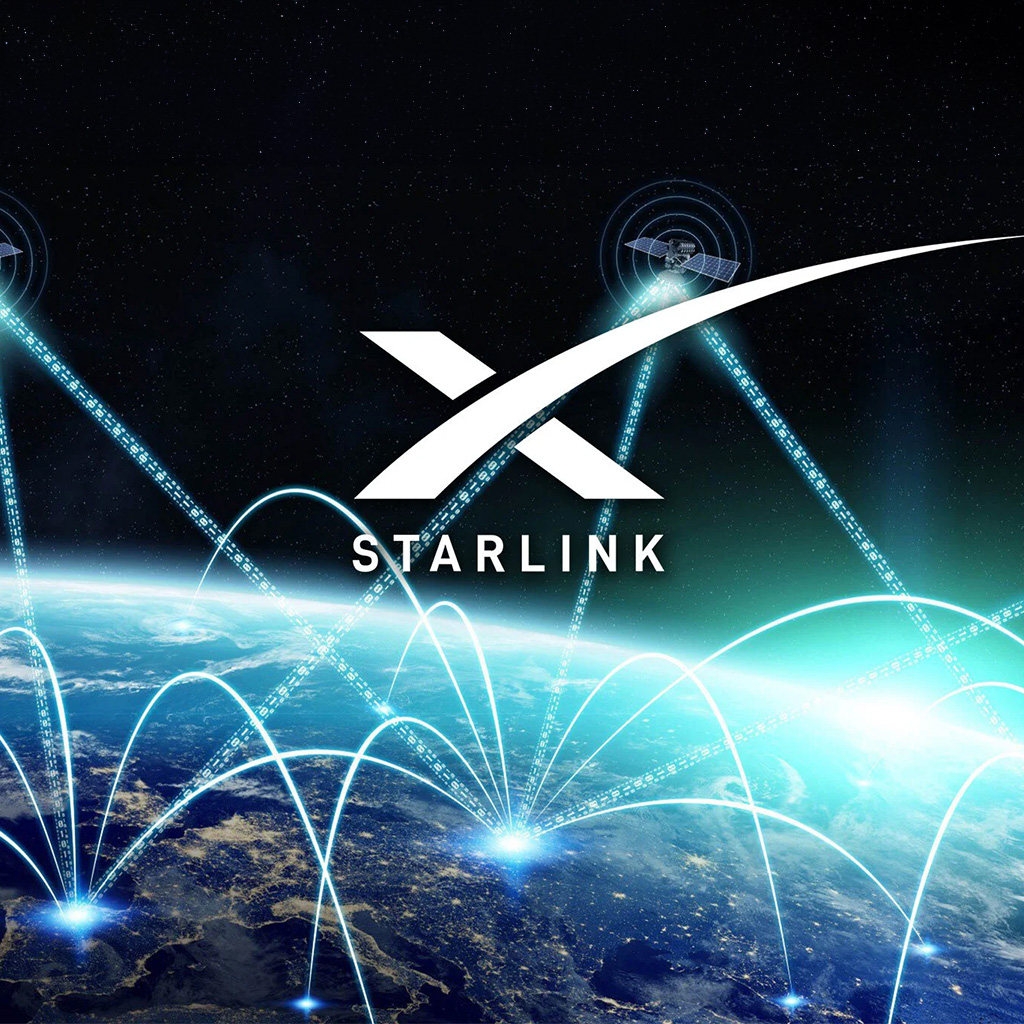 Το Starlink έφτασε τα 28ms - Digitaltvinfo.gr - Τα πάντα για τη ...