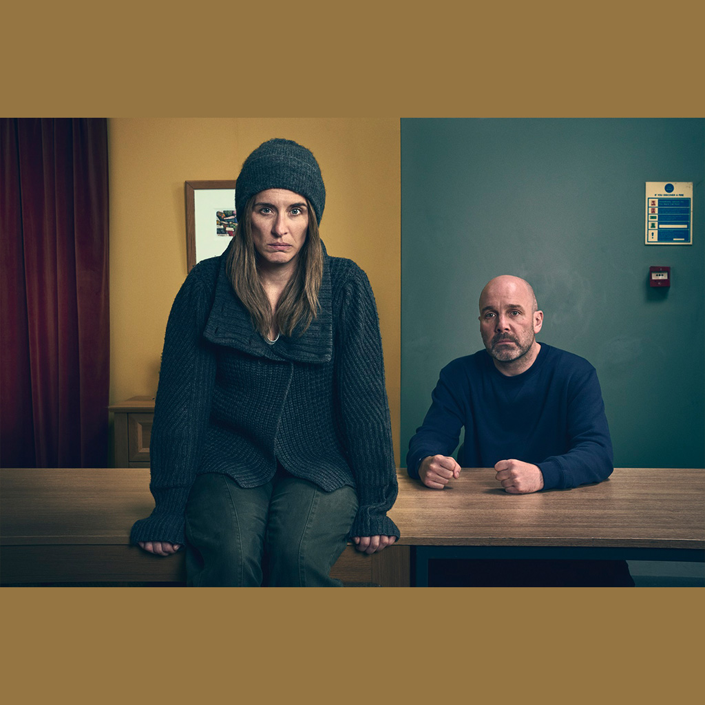 «Without Sin» – Νέα συγκλονιστική αστυνομική σειρά στην ΕΡΤ1 ...