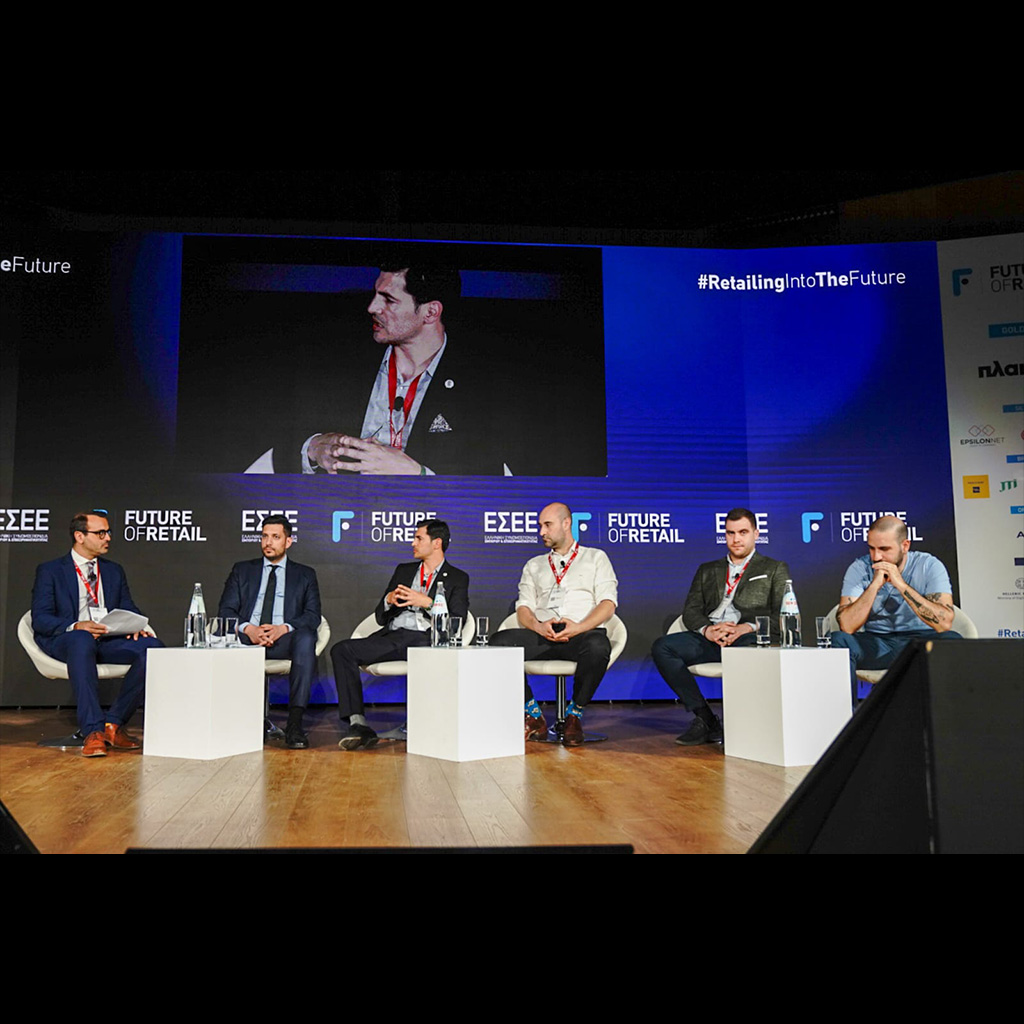 Από το «μαγαζί της γειτονιάς» στο «κατάστημα του μέλλοντος» μέσω της ...