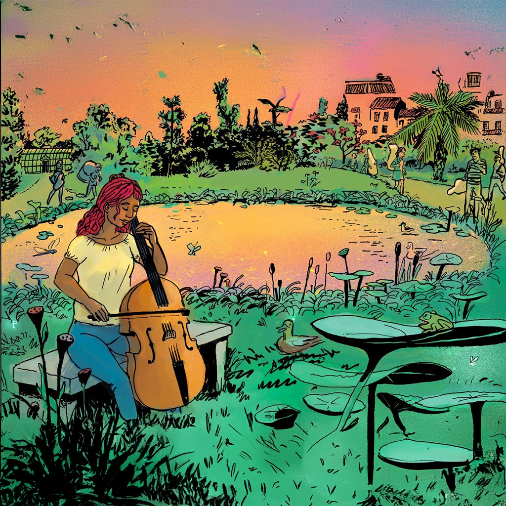 Το Φεστιβάλ του Montpellier στο Τρίτο Πρόγραμμα - Digitaltvinfo.gr - Τα πάντα για τη δορυφορική ...