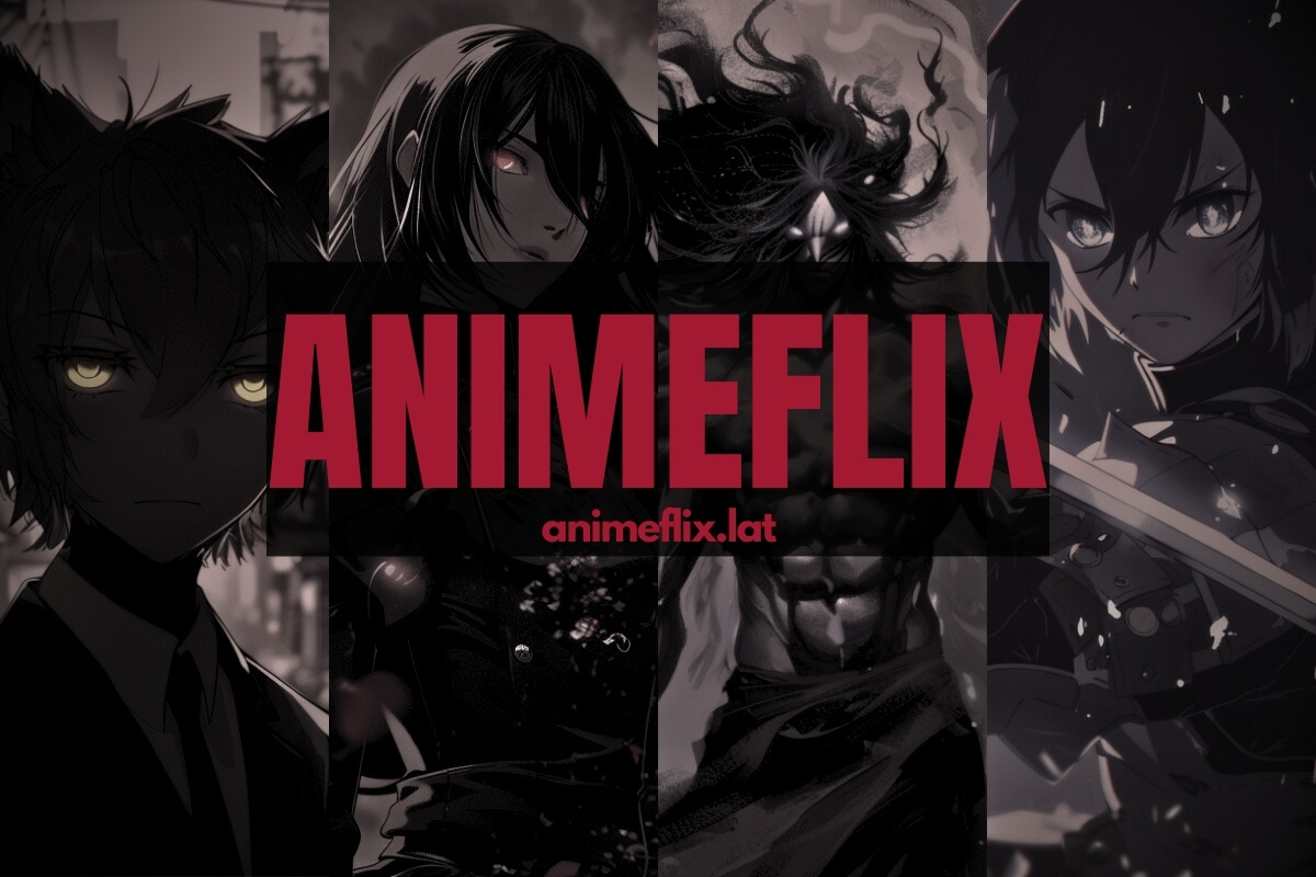 Έπεσε το πειρατικό ANIMEFLIX με 13 εκατομμύρια μηνιαίες επισκέψεις ...