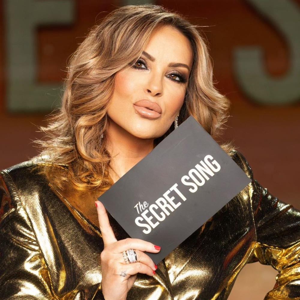 The Secret Song: Το μεγαλύτερο event της ελληνικής τηλεόρασης ...