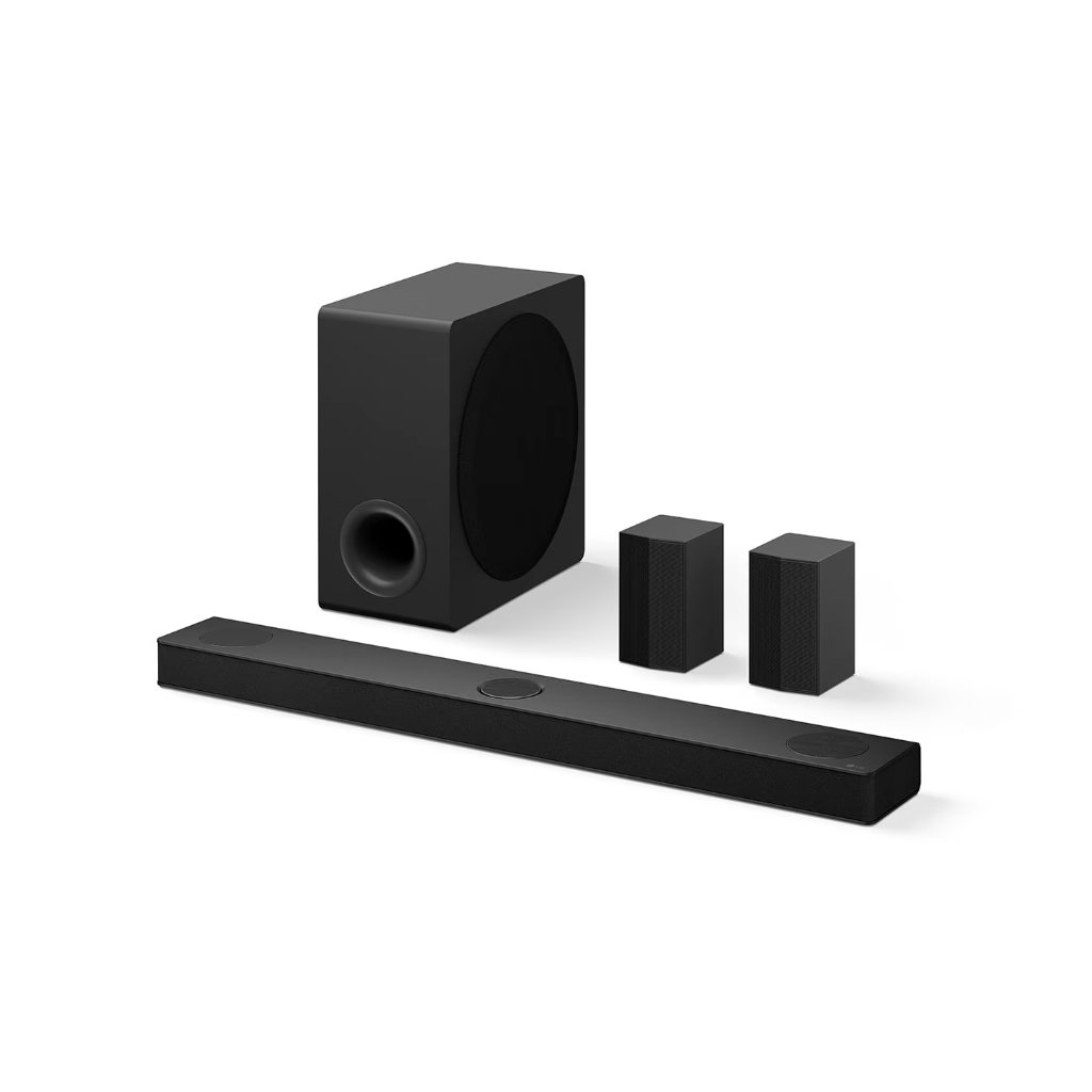ΝΕΟ LG SOUNDBAR: ΤΟ S80TR ΠΡΟΣΦΕΡΕΙ ΑΞΕΠΕΡΑΣΤΟ ΗΧΟ ΓΙΑ ΤΗΝ ΑΠΟΛΥΤΗ ...