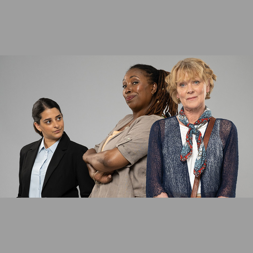 Οι Ντετέκτιβ του Μάρλοου: Ένα Συναρπαστικό Μυστήριο Έρχεται τον ...