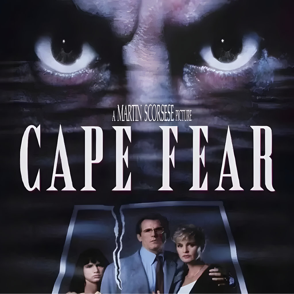 Cape Fear: Στα σκαριά τηλεοπτική μεταφορά της ταινίας με τον Javier ...