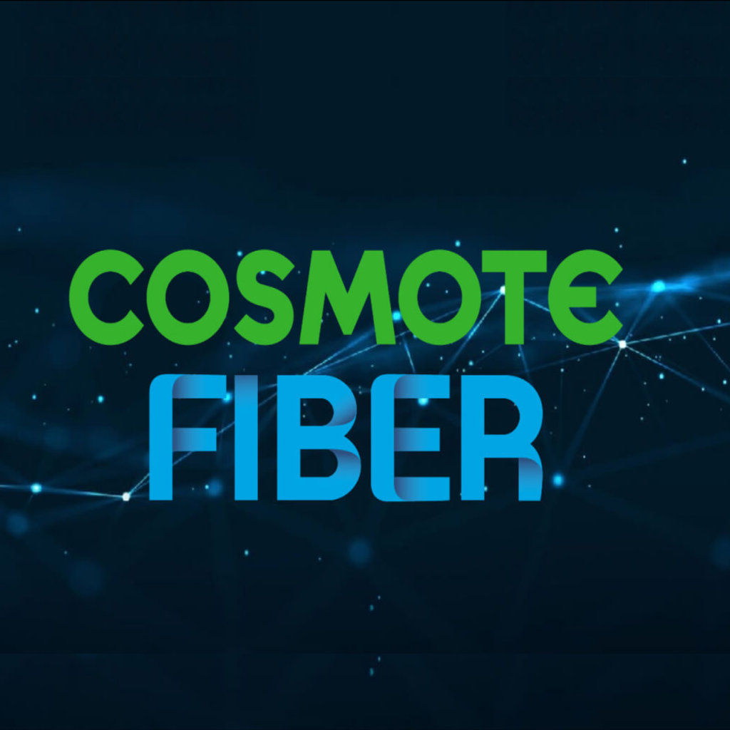 COSMOTE Fiber: Δωρεάν η αναβάθμιση ταχυτήτων upload για ακόμα καλύτερη ...
