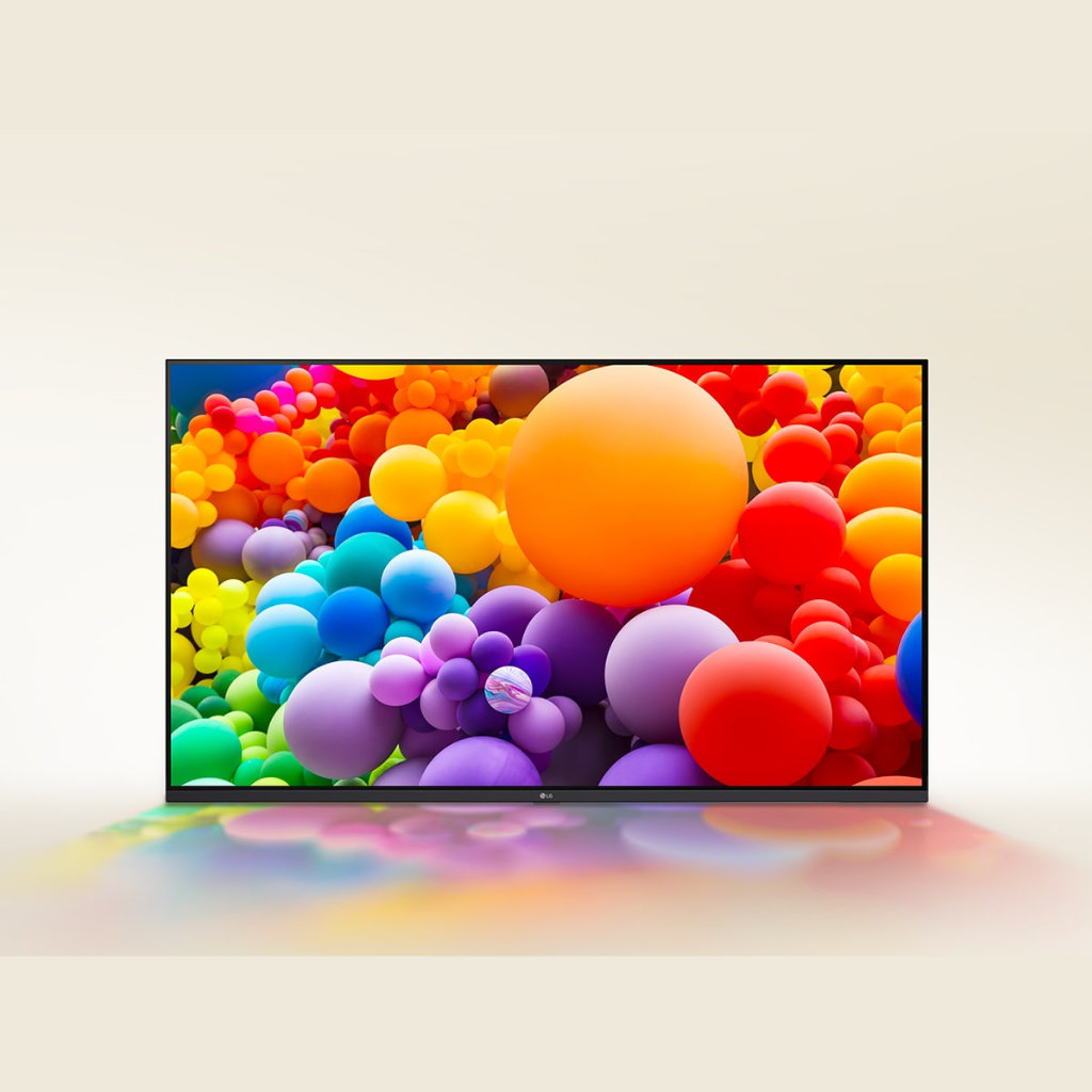 LG UHD AI UT73: Η ΝΕΑ 4K SMART TV ΠΟΥ ΣΥΝΔΥΑΖΕΙ ΚΑΙΝΟΤΟΜΙΑ ΜΕ ΨΥΧΑΓΩΓΙΑ ...