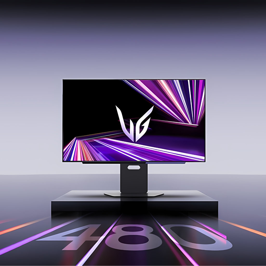 Η LG ΠΑΡΟΥΣΙΑΖΕΙ ΤΟ ΝΕΟ ULTRAGEAR OLED GAMING MONITOR ΜΕ ΡΥΘΜΟ ...