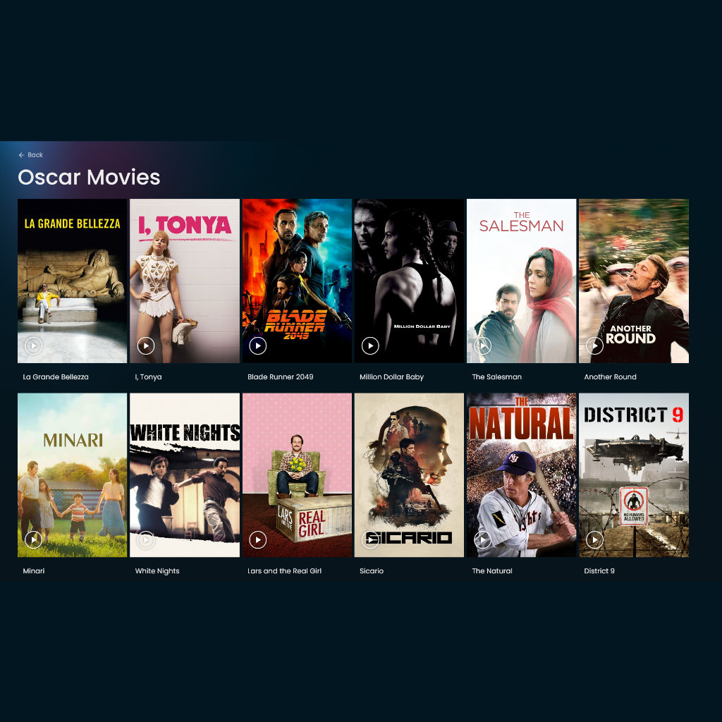 Oscar movies: Όλη η λάμψη βρίσκεται στο ERTFLIX - Digitaltvinfo.gr - Τα πάντα για τη δορυφορική ...