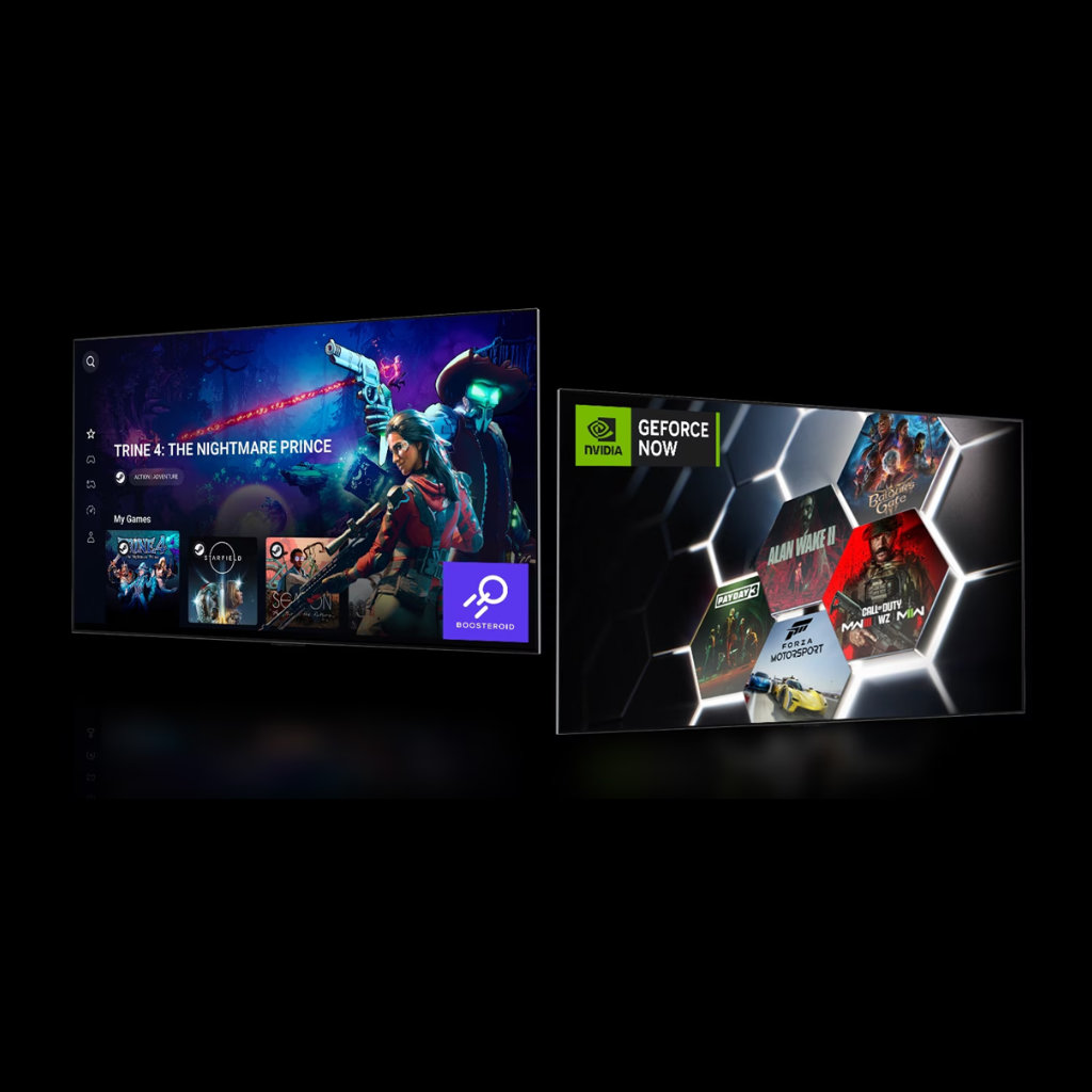 LG OLED evo AI C4: ΠΩΣ Η ΤΗΛΕΟΡΑΣΗ ΣΑΣ ΑΝΑΒΑΘΜΙΖΕΙ ΤΗΝ ΕΜΠΕΙΡΙΑ GAMING ...