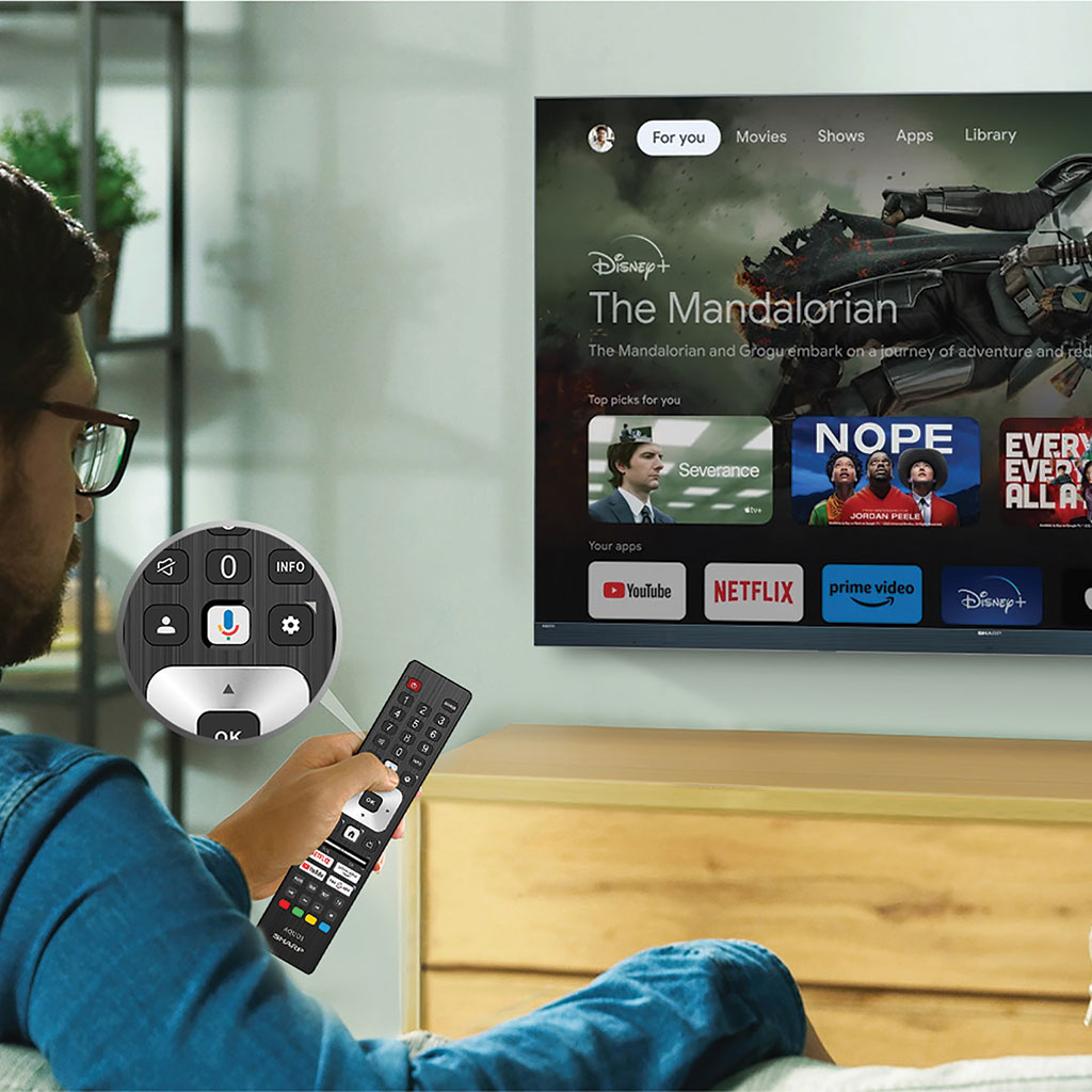 Smart TV OS - Digitaltvinfo.gr - Τα πάντα για τη δορυφορική, ψηφιακή και HD TV