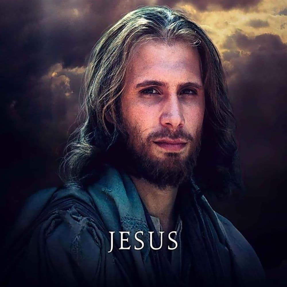 5 βιογραφίες, 5 μεγαλειώδεις στιγμές της Βίβλου, έρχονται όλη τη Μεγάλη Εβδομάδα στο ΜΑΚ TV ...