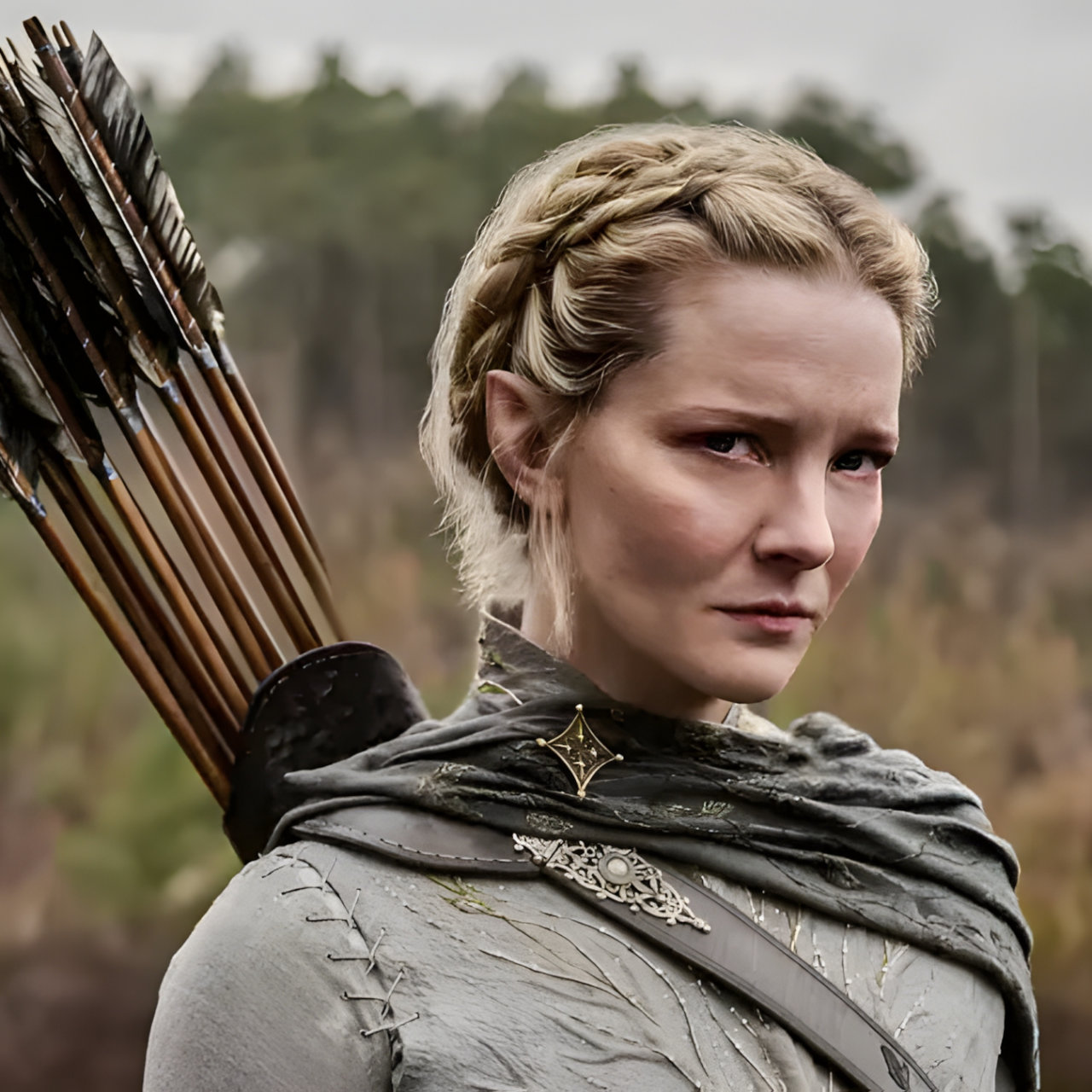 Η Amazon βρήκε τρεις νέους ηθοποιούς για την 3η σεζόν του The Lord of the Rings: The Rings of ...