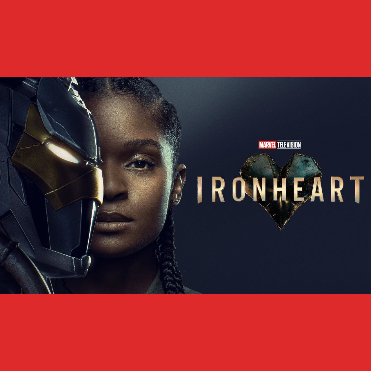 H ΝΕΑ ΣΕΙΡΑ ΤΗΣ MARVEL TELEVISION «IRONHEART» ΕΙΝΑΙ ΤΩΡΑ ΔΙΑΘΕΣΙΜΗ ΣΤΟ ...