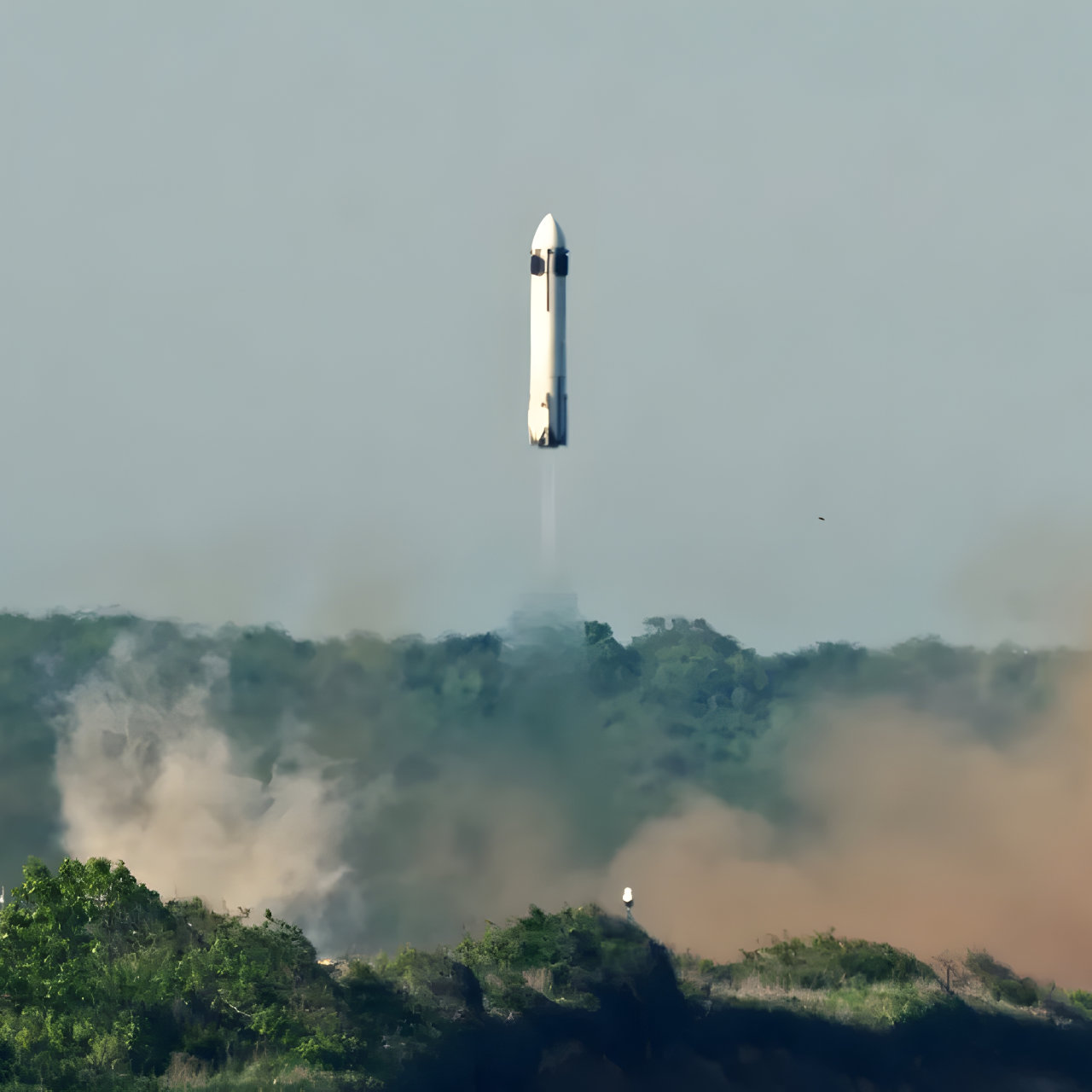 Πετυχημένη δοκιμή επαναχρησιμοποιούμενου πυραύλου από την Honda - Digitaltvinfo.gr - Τα πάντα ...