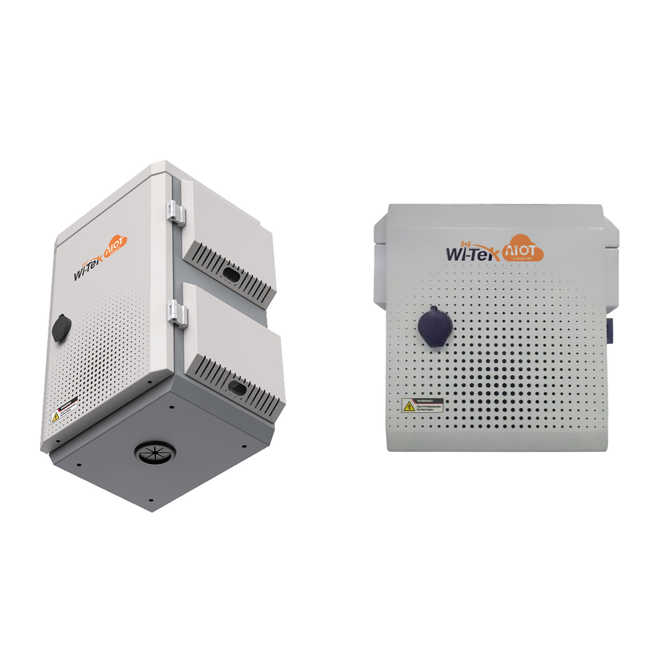 Wi-Tek Smart IoT Box Series - Digitaltvinfo.gr - Τα πάντα για τη δορυφορική, ψηφιακή και HD TV