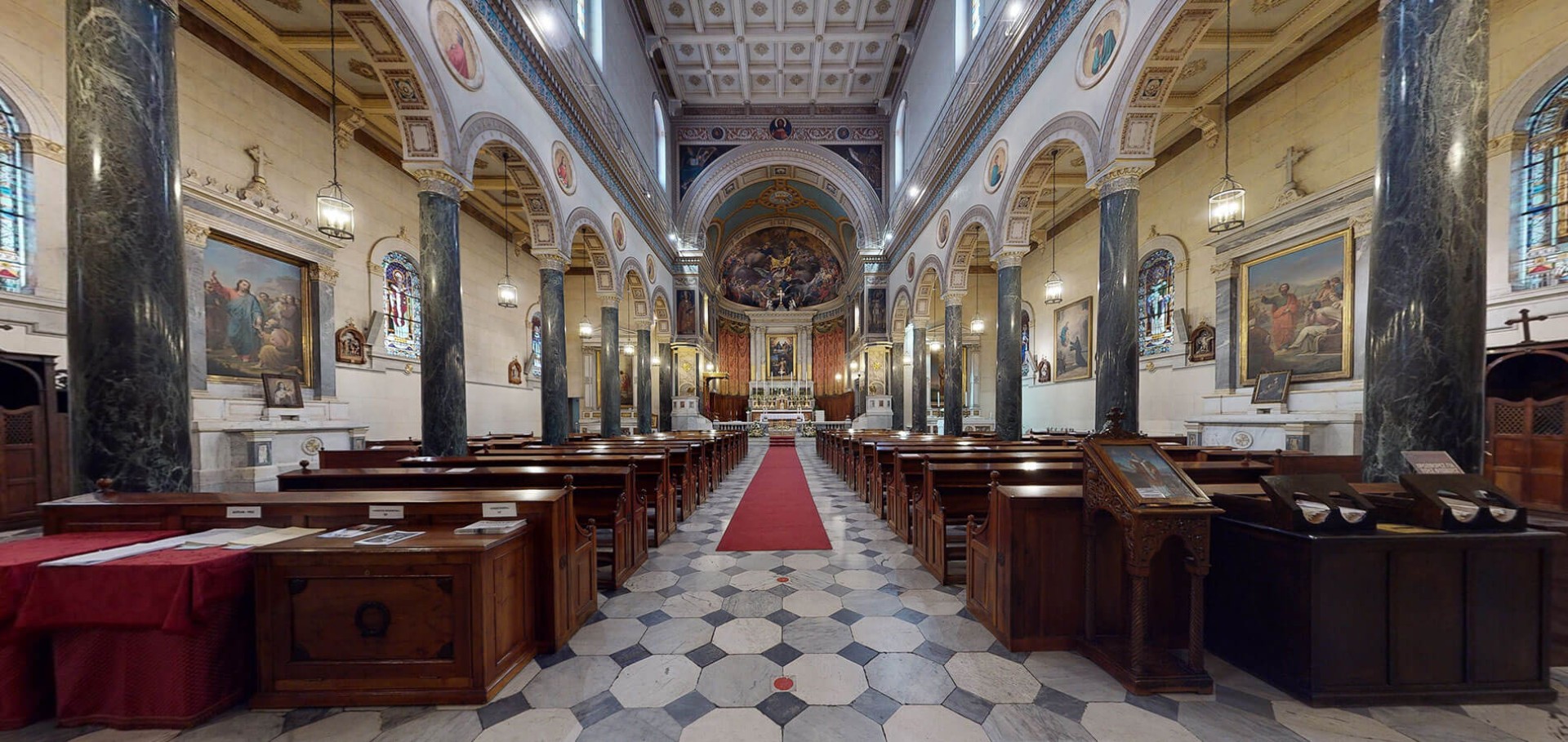 «Cantus Sacri» – Η Χορωδία της ΕΡΤ σε μία πολύ ιδιαίτερη συναυλία στον ...