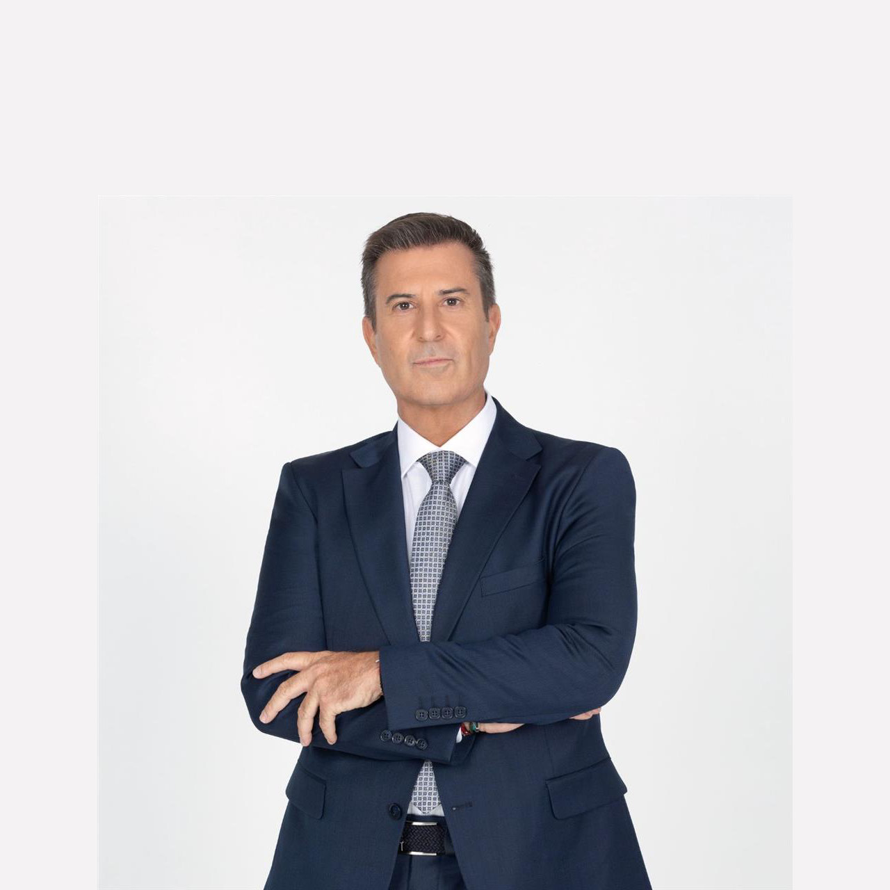 Ο Παναγιώτης Στάθης στον ΑΝΤ1 - Digitaltvinfo.gr - Τα πάντα για τη ...